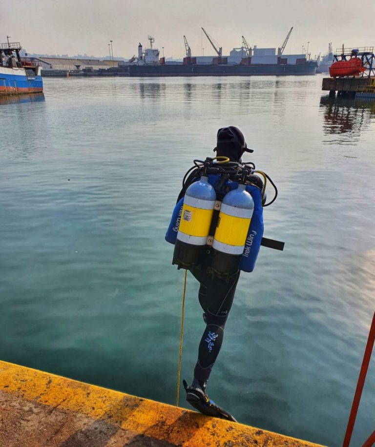 GALLERY – Professional Diving Centre
